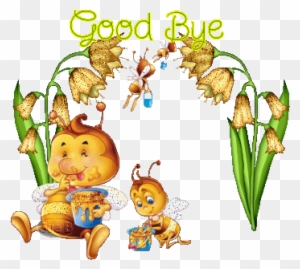 This Is My Last Day In School, And I Have An Exam , - Goodbye Bees ...