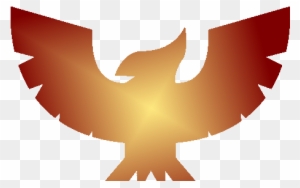 Falcon-emblem - Captain Falcon Logo - Free Transparent PNG Clipart ...