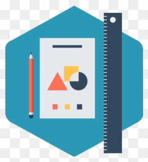 Full Service Graphic Design - Print Design Icon Png - Free Transparent ...