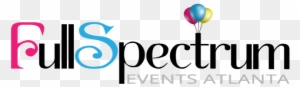 Full Spectrum Atlanta Logo - Georgia - Free Transparent PNG Clipart ...