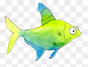 X Ray Fish Clipart - Clipart X Ray - Free Transparent PNG Clipart ...