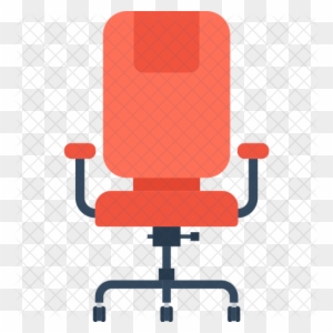 Chair Icon - Office Chair Emoji Png - Free Transparent PNG Clipart ...