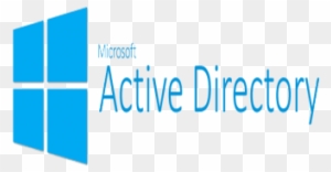 Logo Active Directory 720 - Active Directory Logo - Free Transparent ...
