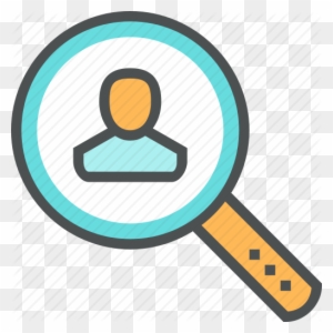 Recruiting Icon - Talent Icon - Free Transparent PNG Clipart Images ...
