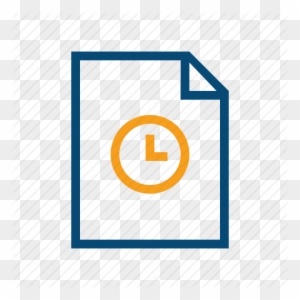 Timesheets - Hsg Recruit - Icon - Free Transparent PNG Clipart Images ...