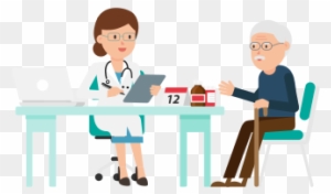 Doctor Animation - Free Transparent PNG Clipart Images Download