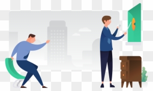 Know The Differences - Collaboration - Free Transparent PNG Clipart ...