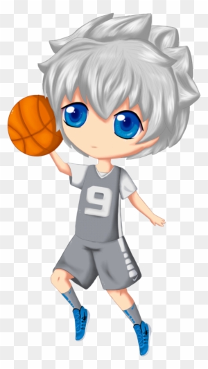 Basketball Player Clipart, Transparent PNG Clipart Images Free Download ...