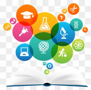 Boosting The Knowledge Economy - Free Transparent PNG Clipart Images ...