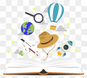 Storytelling Clipart, Transparent PNG Clipart Images Free Download ...
