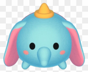 Dumbo Clip Art - Dumbo Png - Free Transparent PNG Clipart Images Download