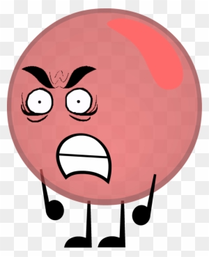 Bubble Banner Transparent Library - Battle For Bfdi Bubble - Free ...
