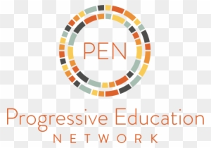 Progressive Education Network Stacked Logo - Progressive Education ...