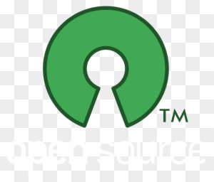 Opensource-logo - Open Source Technologies Icon - Free Transparent PNG ...