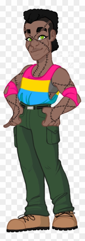 Poop Doodles Oc Crap The Third Chance Lgbt Pride Dedelighted ...
