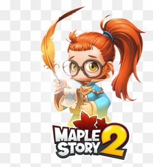 Knightguide1 By Numchu-dc9xncq - Maplestory 2 Classes - Free ...