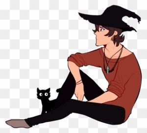 Witch Keith By Xnighten - Keith Voltron Witch - Full Size PNG Clipart ...