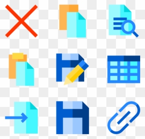42 Text Editor Icon Packs Vector Icon Packs Svg Psd - Text Editor Free ...
