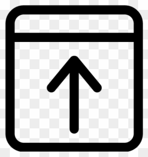 Up Arrow Clip Art, Transparent PNG Clipart Images Free Download , Page ...