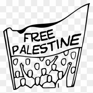 Palestine - Icon Palestine Png - Free Transparent PNG Clipart Images ...
