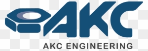 Akc Engineering We Engineer Your Future Basketball - Akc Logo - Free ...