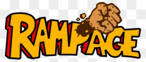 Picture - Rampage Master System - Free Transparent PNG Clipart Images ...