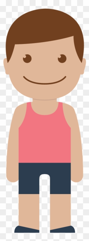 Cartoon Baby Lying Down - Little Boy Icon - Free Transparent PNG ...