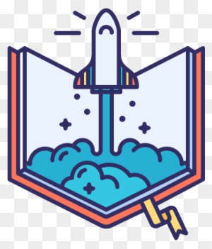 Basic Knowledge Base About Icon Design - Book Icon - Free Transparent ...