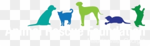 Animal Rescue Foundation - Dog Vector Free - Free Transparent PNG ...