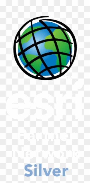 Esri Partner Network - Esri Uk Logo - Free Transparent PNG Clipart ...