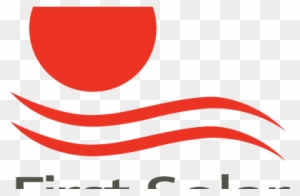 First Solar Logo Vector - First Solar Inc - Free Transparent PNG ...