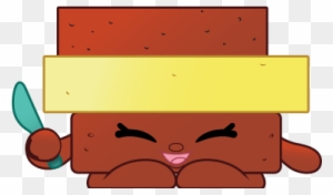 Mabel Syrup - Shopkins Syrup - Full Size PNG Clipart Images Download