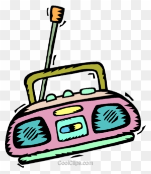 Cd Player Clipart