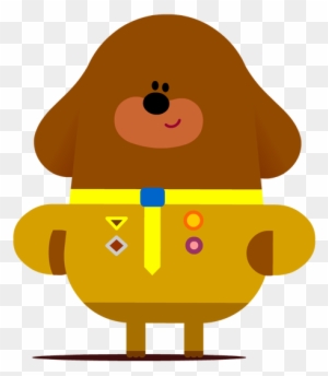 Illustrations - Hey Duggee - Free Transparent PNG Clipart Images Download