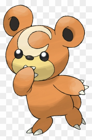 Pokemon Icon Ursaring - Pokemon Icon - Free Transparent PNG Clipart ...