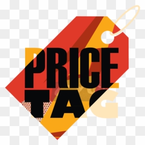 Price Tag - Graphic Design - Free Transparent PNG Clipart Images Download