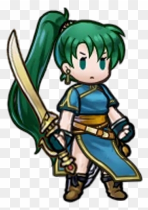 Fire - Fire Emblem Heroes Sprites - Free Transparent PNG Clipart Images ...