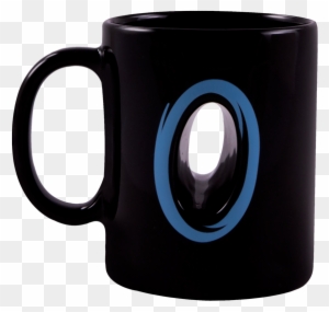 Einstein Rosen Mug - Portal Mug - Free Transparent PNG Clipart Images ...