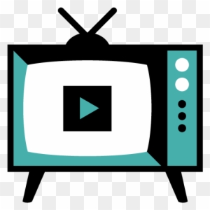 Icon Watch Tv Png - Free Transparent PNG Clipart Images Download