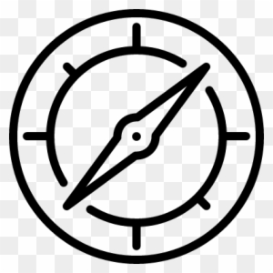 Compass Vector - St Margaret Of Scotland Primary School Cumbernauld ...