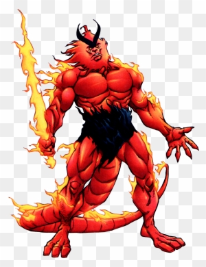 Surtur2 - “ - Wiki - Free Transparent PNG Clipart Images Download
