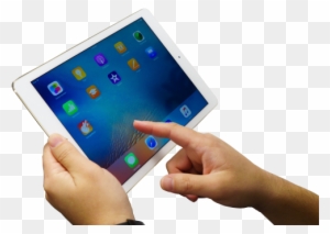 Apple Ipad - Ipad 2017 - Free Transparent PNG Clipart Images Download