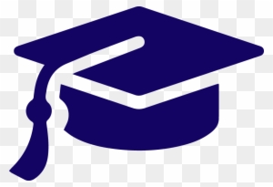 Allowances - Graduation Hat Icon Png - Free Transparent PNG Clipart ...