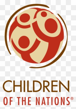 Official Logos - Children Of The Nations - Free Transparent PNG Clipart ...