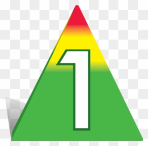 Tier 1 Pyramid - Tier 1 Clip Art - Free Transparent PNG Clipart Images ...