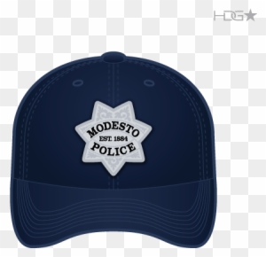 Cop Cap Clip Art - Draw A Police Hat - Full Size PNG Clipart Images ...