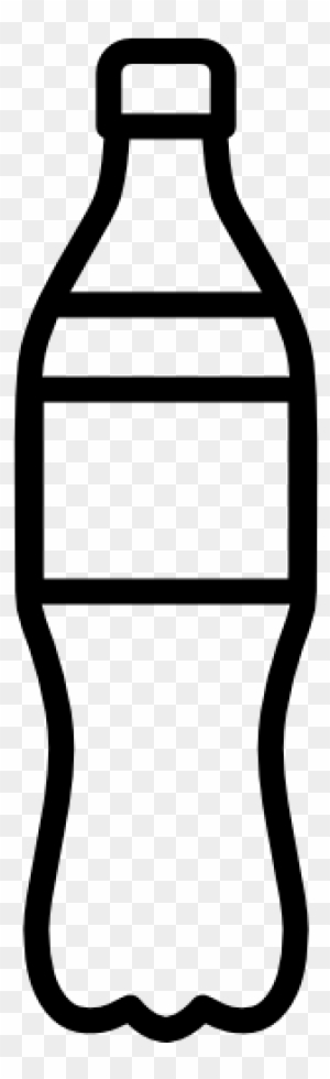 Pet Bottles - Plastic Bottle Icon Png - Free Transparent PNG Clipart ...