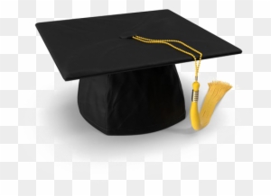 Real World Clipart Graduated Student - Graduation Cap Icon Png - Free ...