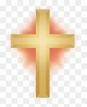 Yellow Cross Clipart Christianity Cliparts Free Download - Christianity ...