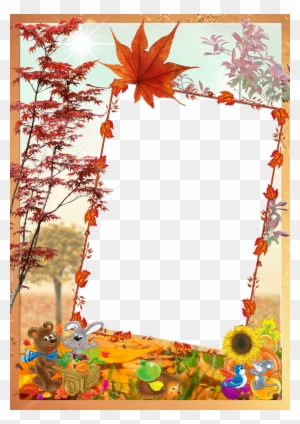 Cool Frames For Photoshop - Photoshop Border - Free Transparent PNG ...